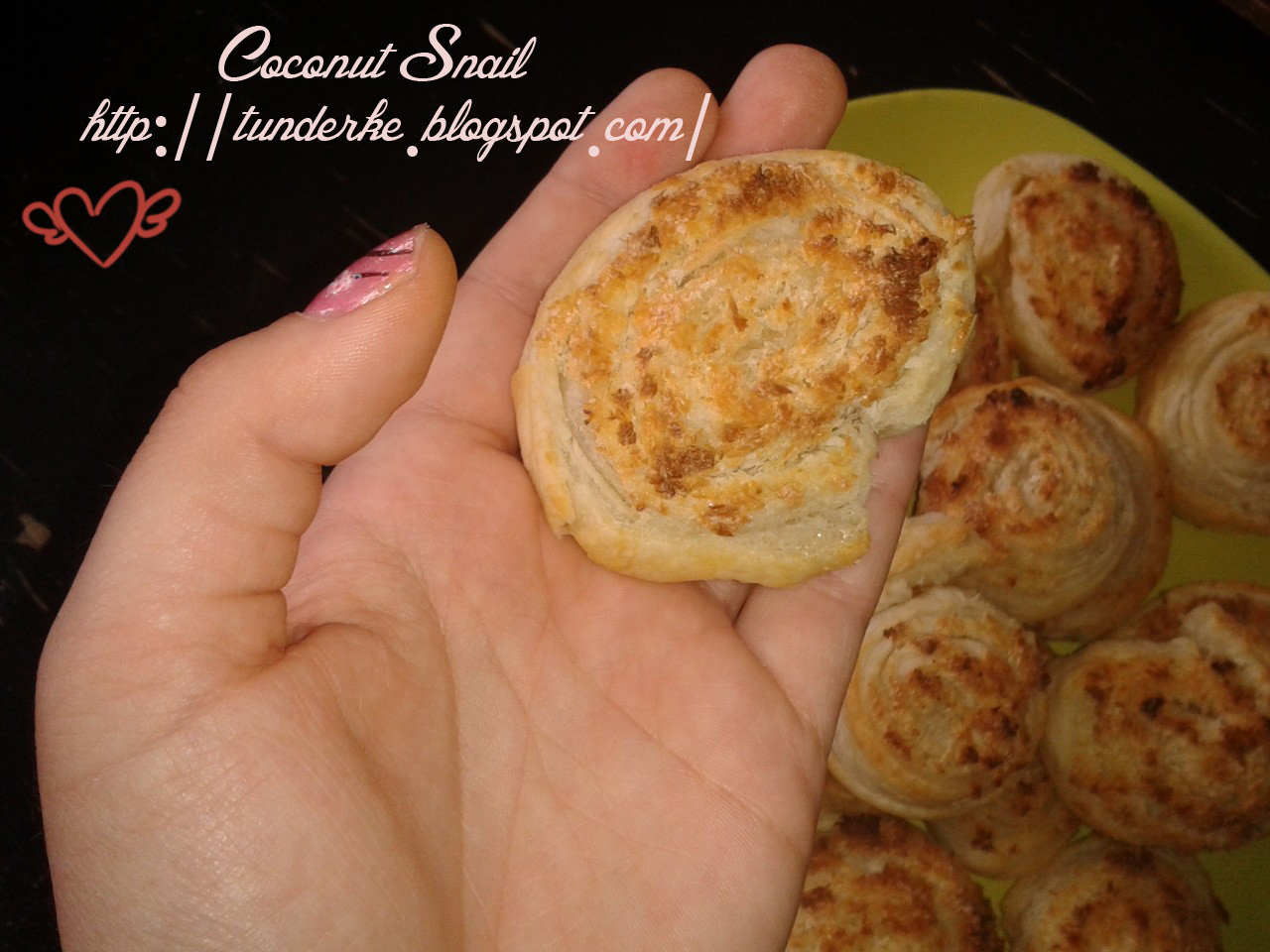 Nyári sütik fillérekből! | TündérKert