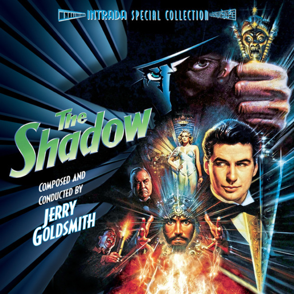 LE BLOG DE CHIEF DUNDEE: THE SHADOW Complete Original Motion Picture ...