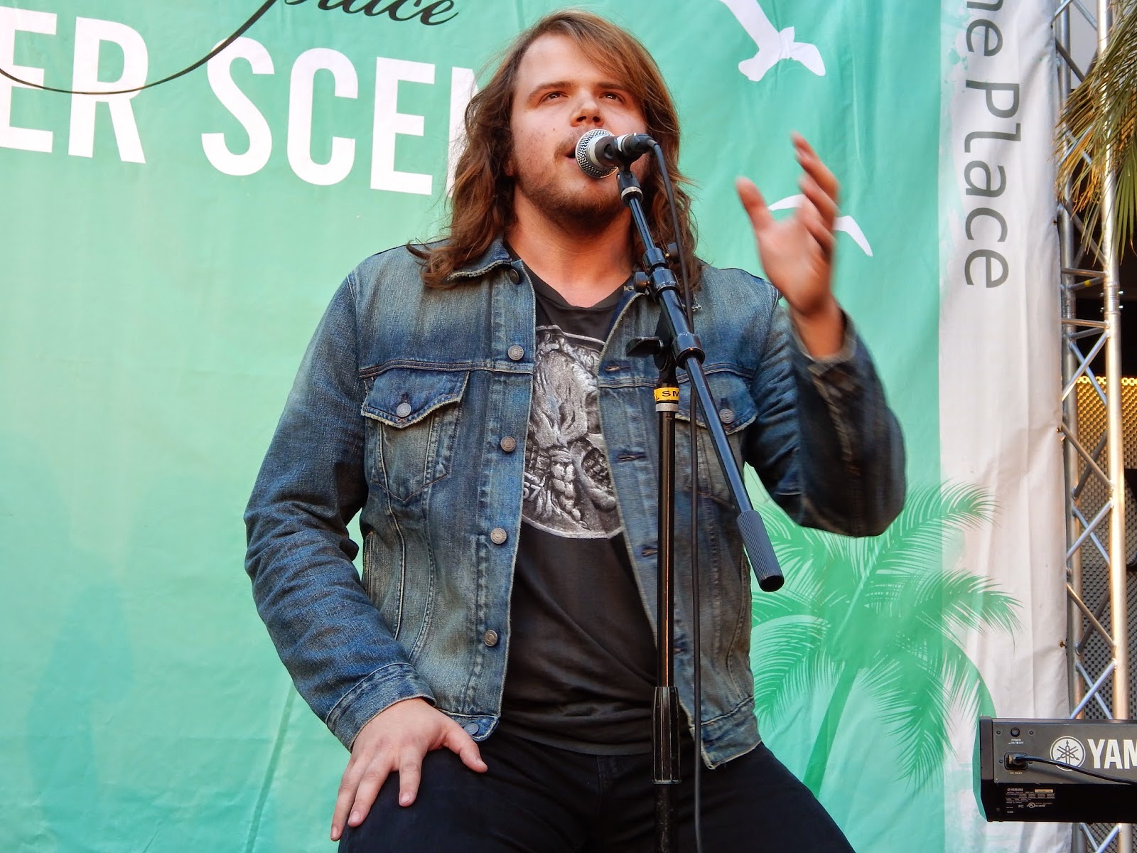 The Arriviste: Meet Caleb Johnson, American Idol's winner.
