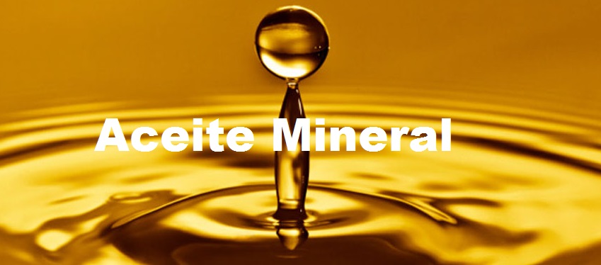 Lubricantes Minerales - Refrigeracion Refribet