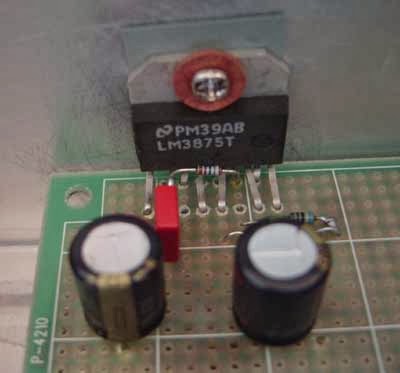 Hobby, Computer, Electronic, DIY, Amplifier dan Review Audio: MERAKIT ...