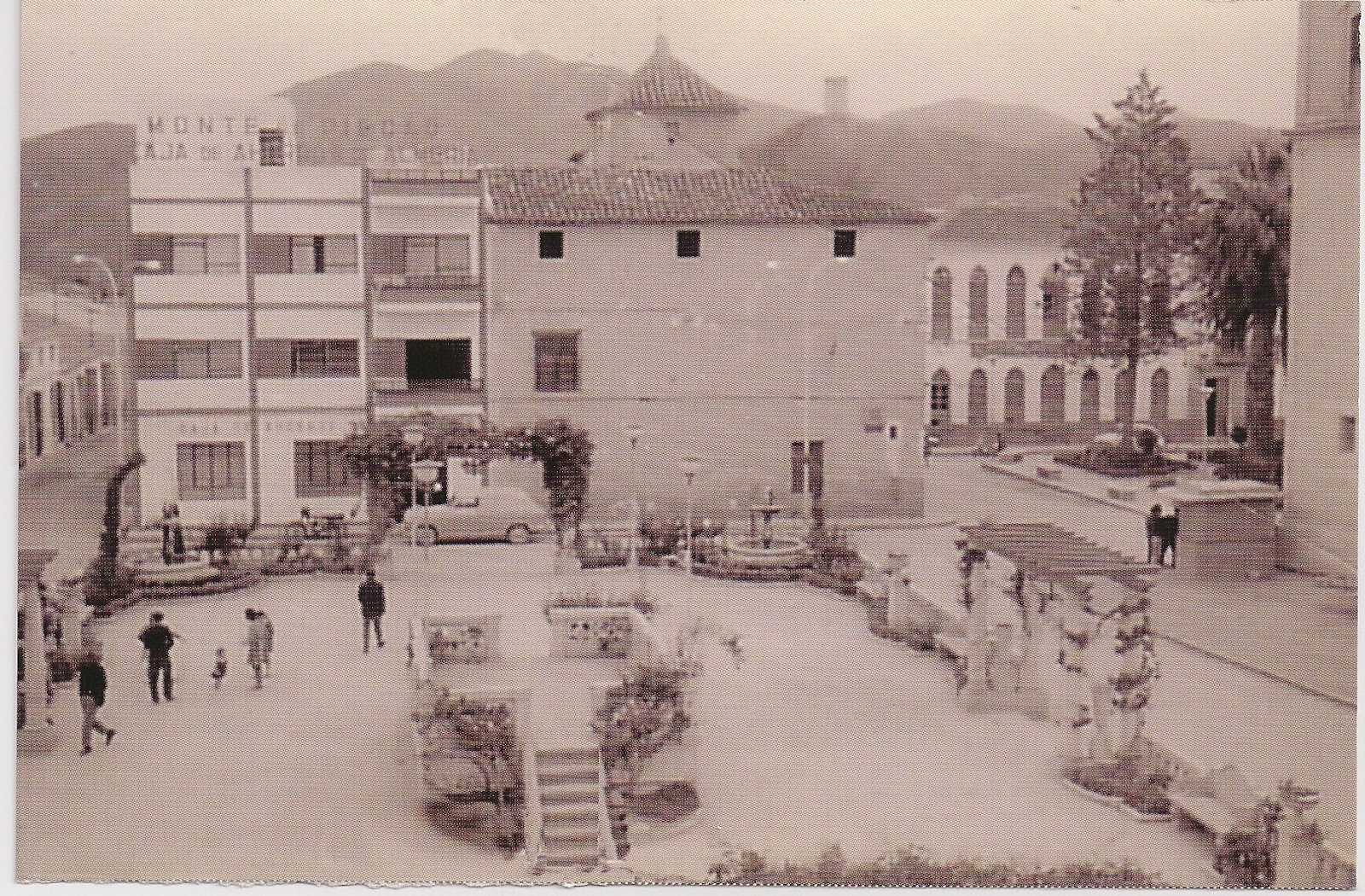 La Pedriza: Colección de Fotos de Huércal-Overa.