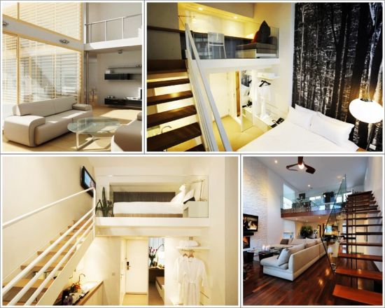 DREAMZ HOME ♥: EMPIRE DAMANSARA SOHO 1