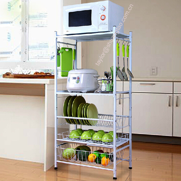 rak perabot rumah tangga