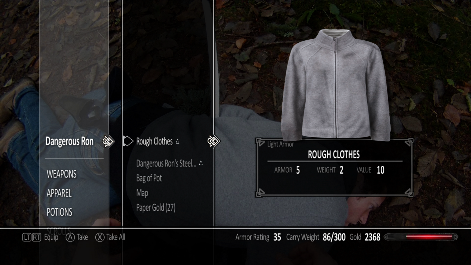 Visual Effects Portfolio
