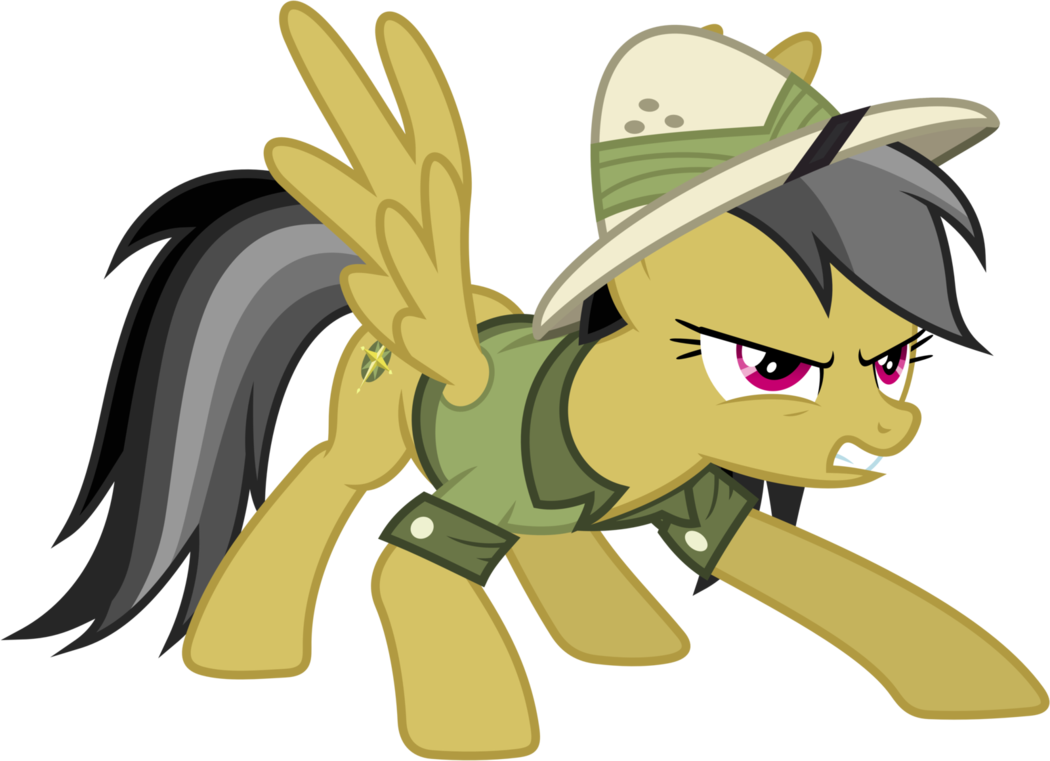 My little pony ystävyyden taikaa: toukokuuta 2015