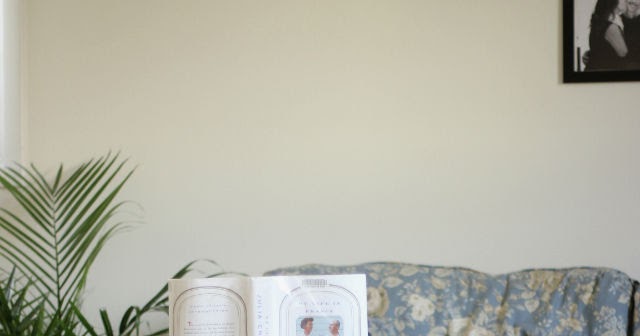 The Kate Files: Apartment Love