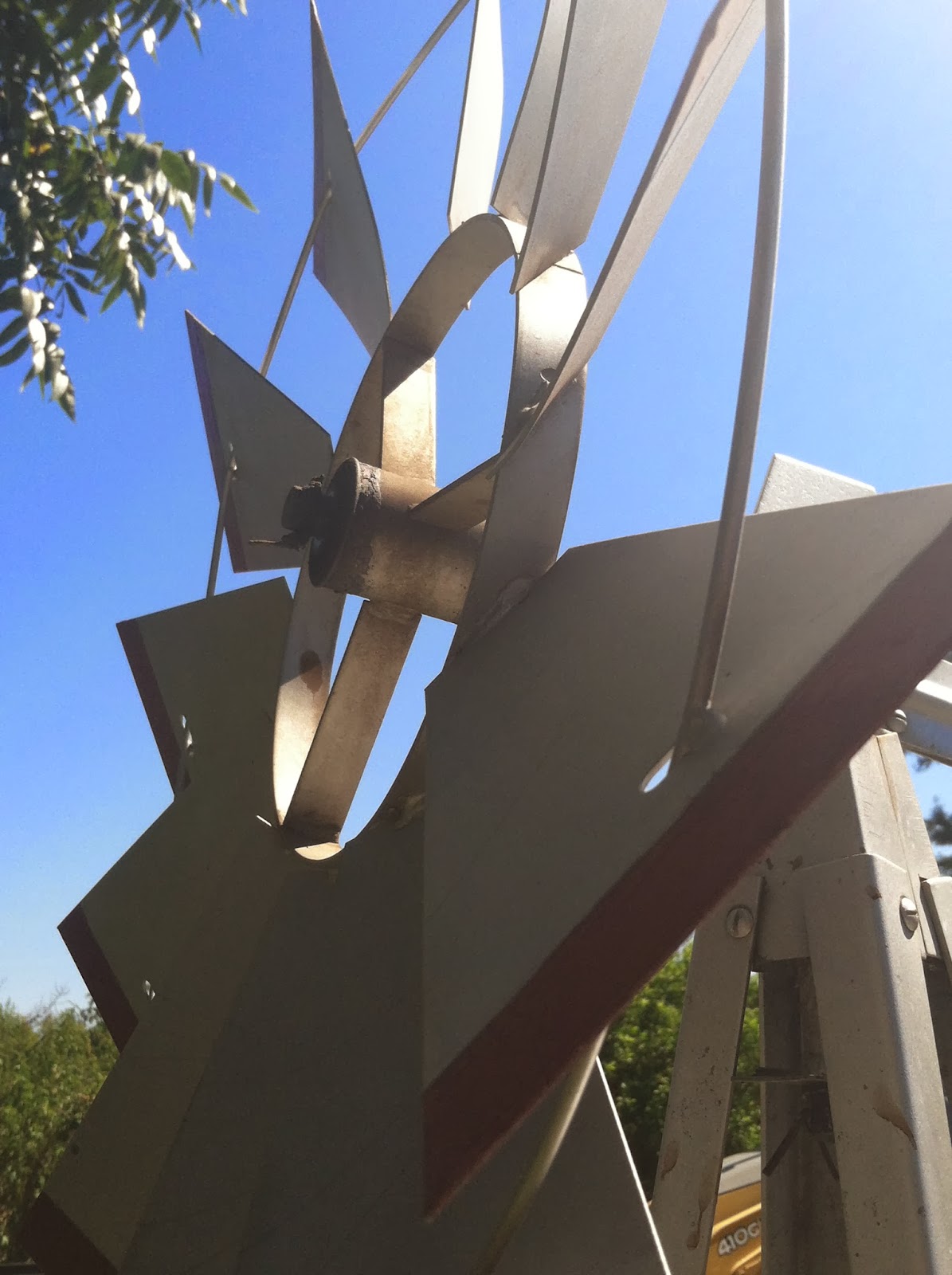 Alestra Photography: Random Objects