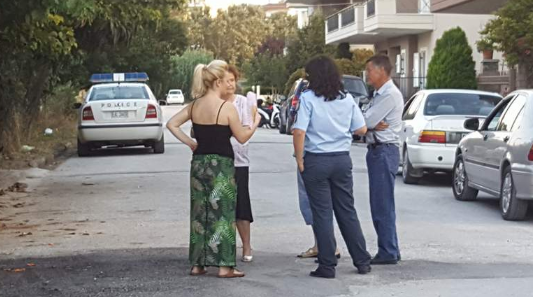 ΕΝΤΟΠΙΣΤΗΚΕ ΠΤΩΜΑ ΑΝΤΡΑ ΣΕ ΠΡΟΧΩΡΗΜΕΝΗ ΣΗΨΗ ΣΤΗΝ ΑΥΛΗ ΤΟΥ ΣΠΙΤΙΟΥ ΤΟΥ ...
