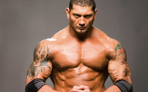 WWE IMPACT ZONE, Pagina de Fans para Fans de la lucha libre en general ...