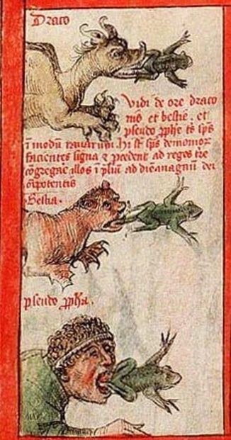 Journey into God's word: 10/05/15