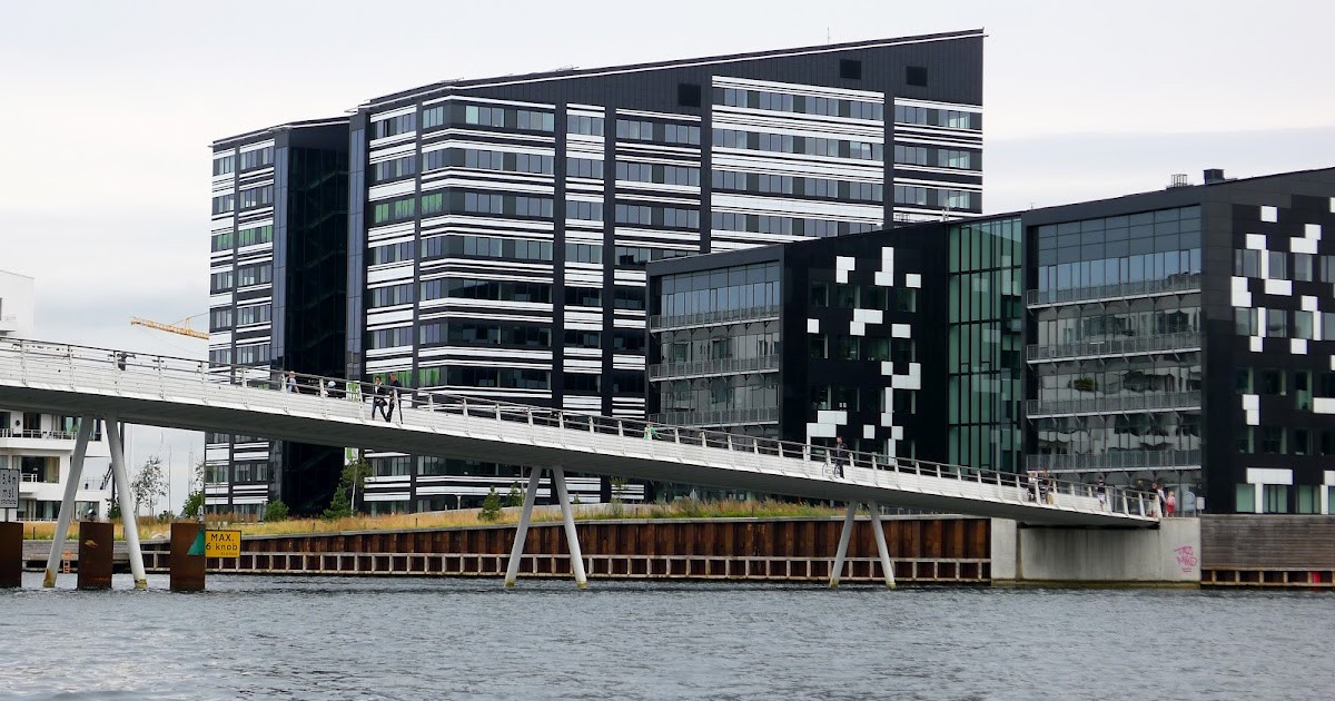 Architecture Tours and Inclusivity