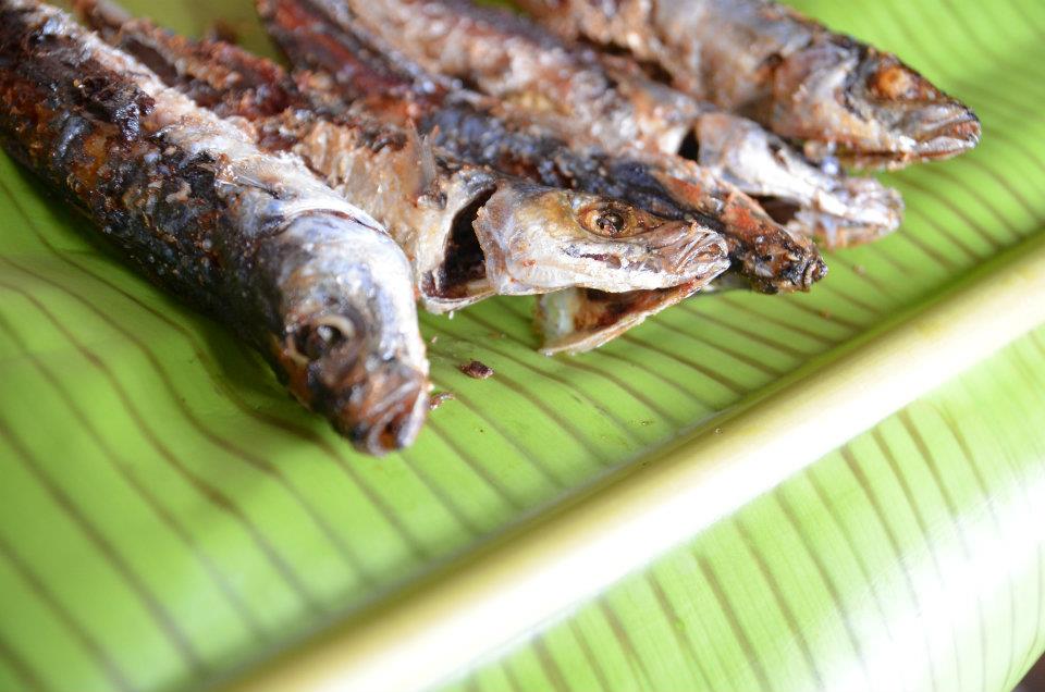 It's More Fun In Albay: Culinaria Albay….. Why it’s more fun in Albay