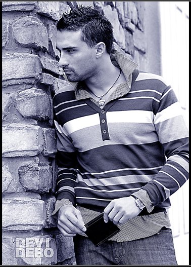 MISTERS MANHUNT: MÍSTER MANHUNT INTERNACIONAL 2007 - BULGARIA - Ali Aliev