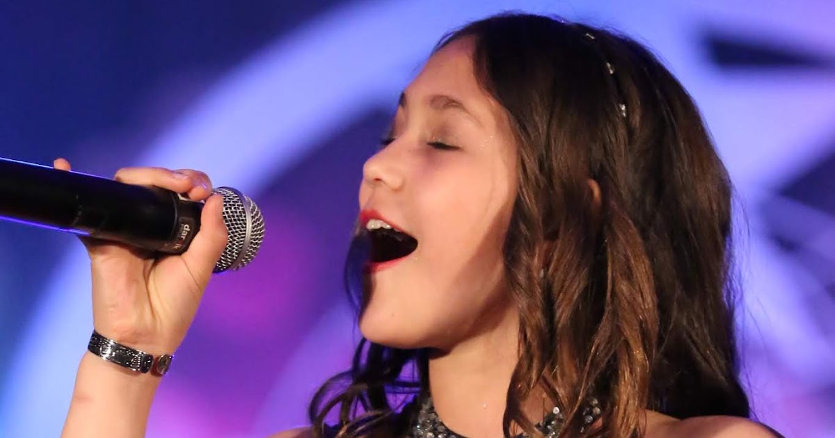 The Lucila Project: Hannah Adamson: The One, and the Star