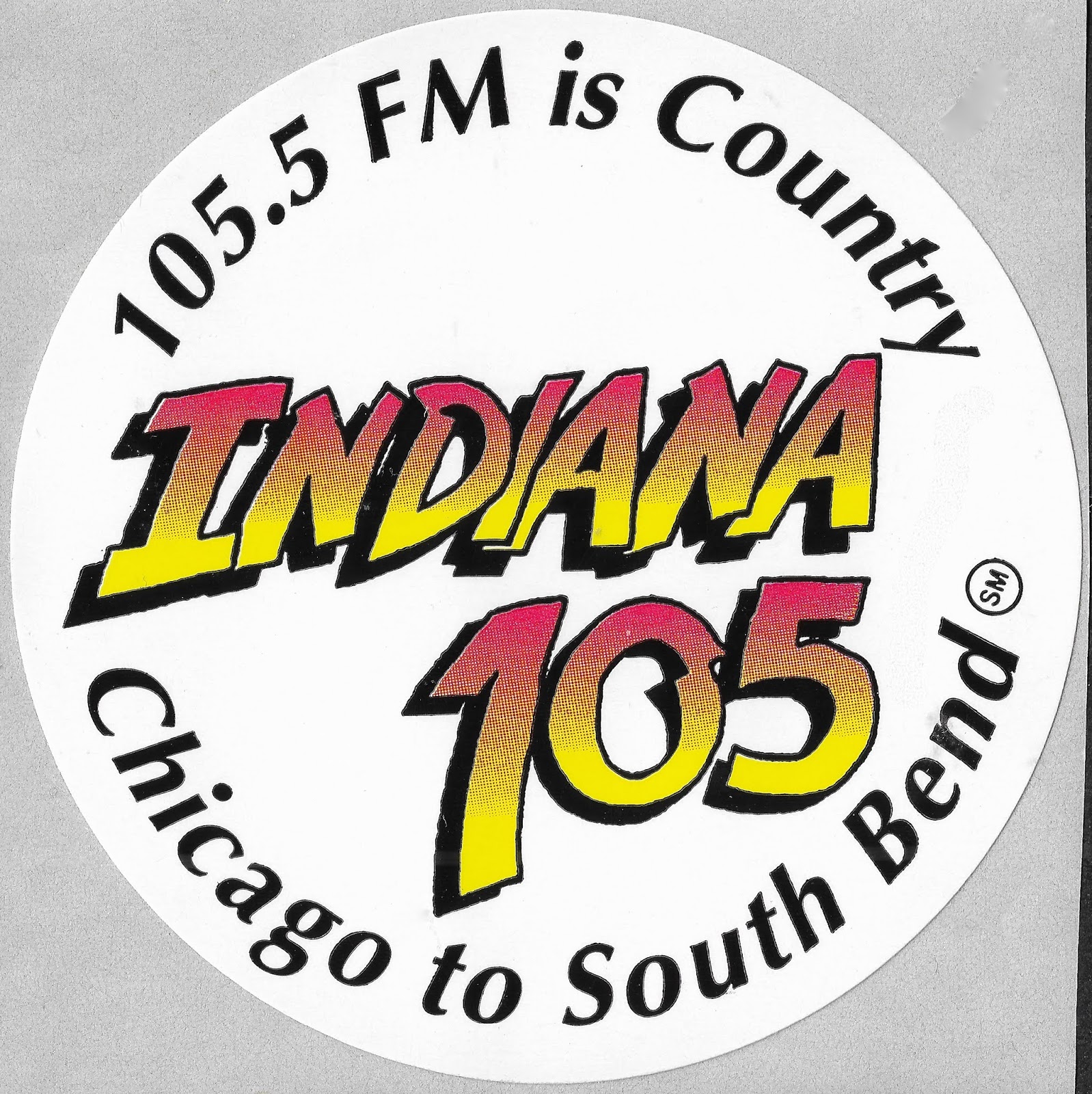 Radio Sticker of the Day: May 2018