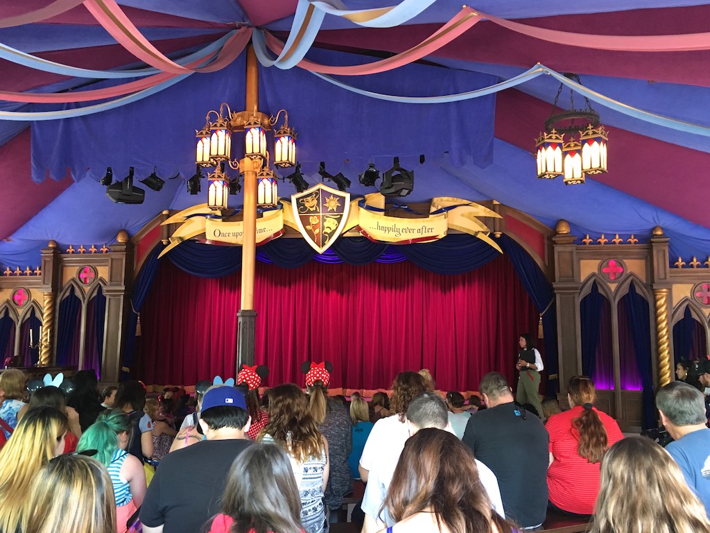 Britts Happy Place - Blog All About Disneyland