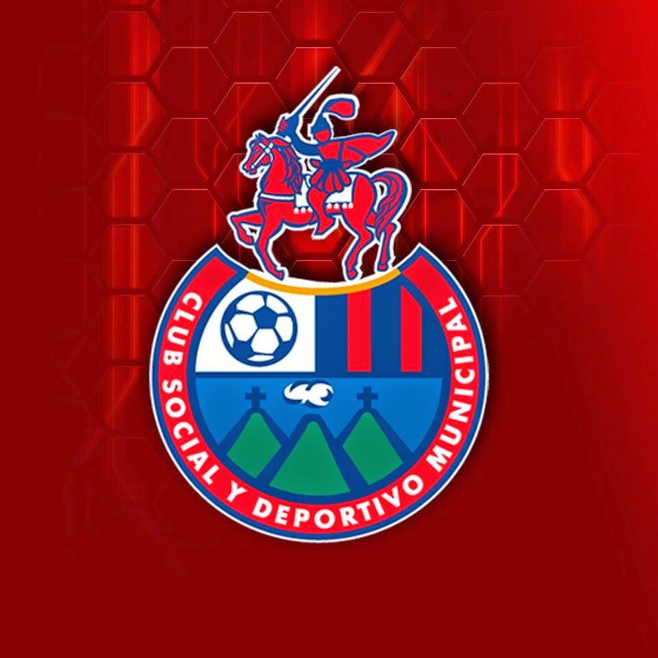 #Apertura2016.los partidos de Municipal