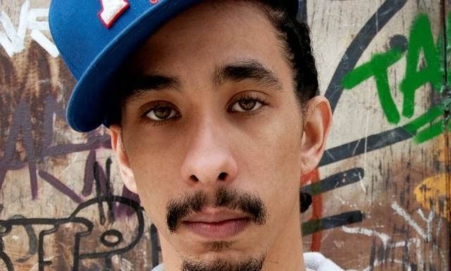 Toca do Rap: Shawlin