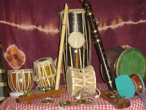 Traditional Nepalese Infomation | Nepali Beautiful Collections