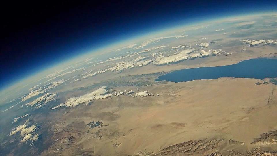 UC San Diego Jacobs School of Engineering blog: Awesome pictures taken ...