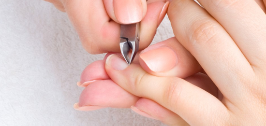 Cutículas realmente são importantes? - Blog DERMAdoctor