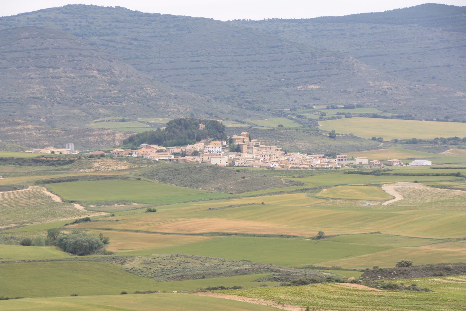 Gure Lurra: 04.02 ABAIZ-Lerga