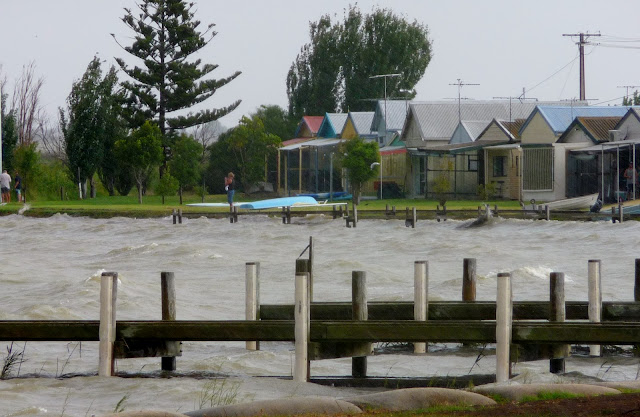On the Road and at Home: Milang, South Australia