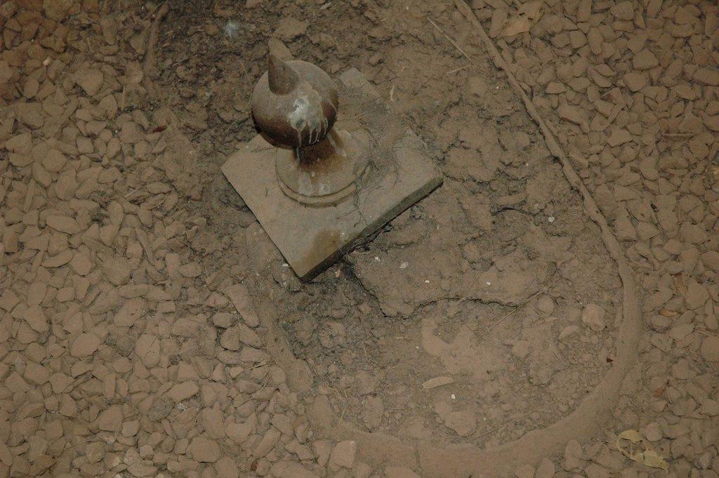 OKOMFO ANOKYE THE GREAT AFRICAN PROPHET AND CO-FOUNDER OF ASHANTI KINGDOM