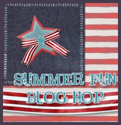 CardMonkey's Paper Jungle: Serving up Cupcakes - Summer Fun Blog Hop ...