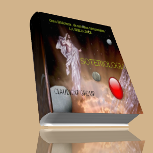 LA BIBLIA DICE: Un estudio sobre la soteriología del dogma del ...