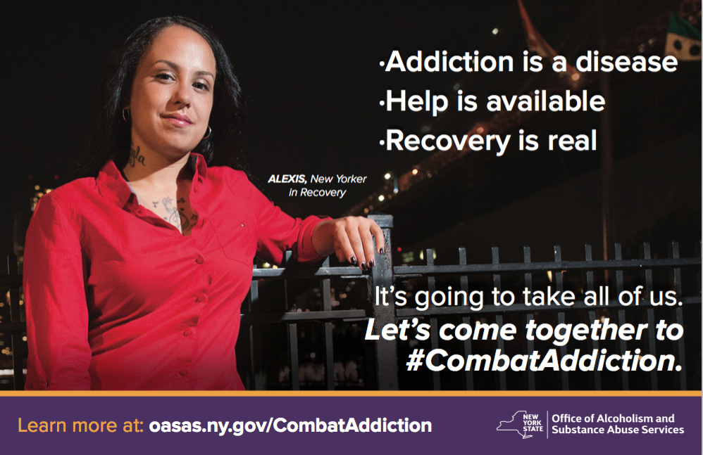 Balitang New York : Governor Cuomo Announces Launch of Campaign to ...