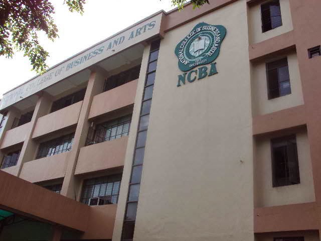 iCPA Student Café: iCPA Welcomes National College of Business and Arts ...