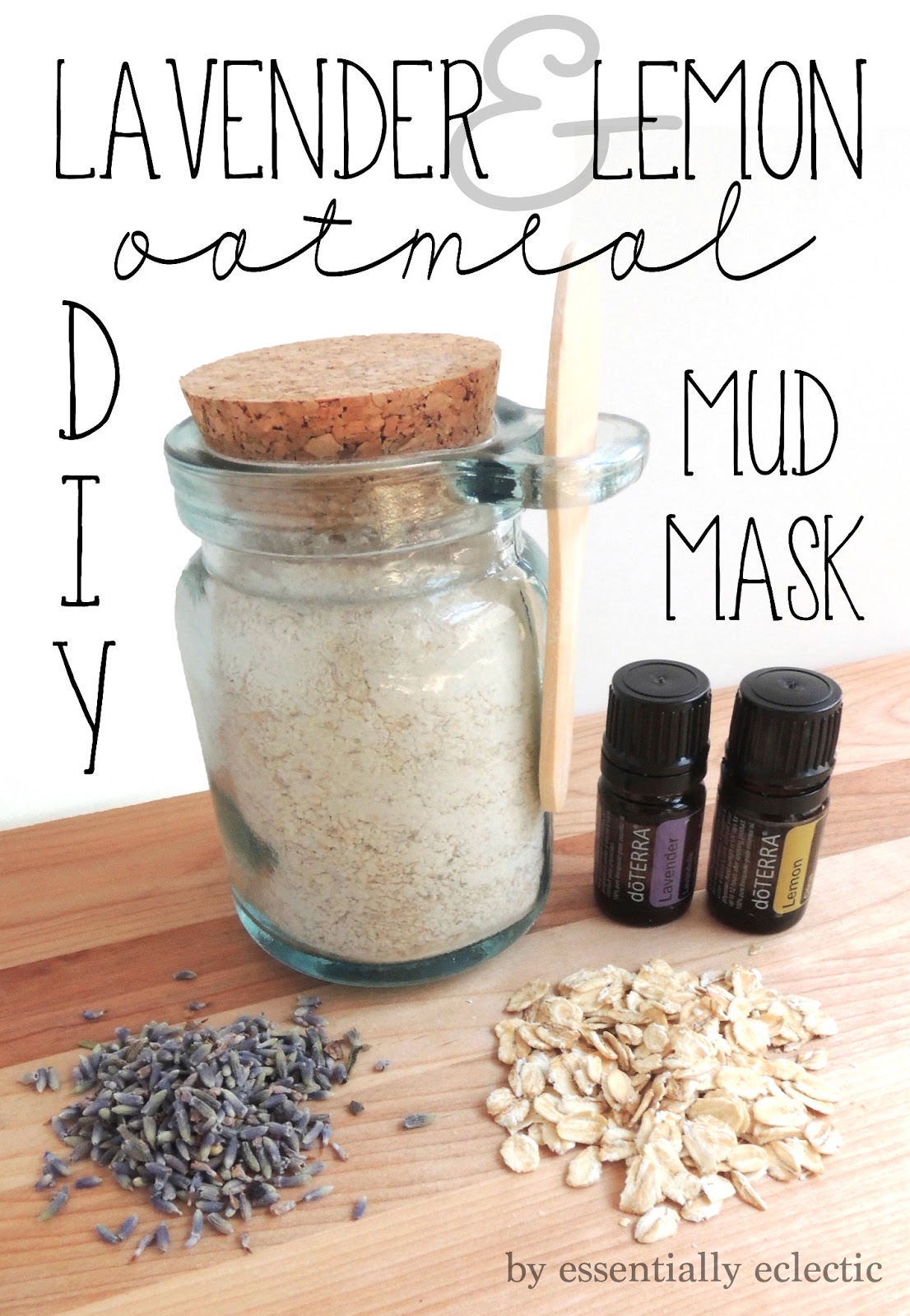 6 DIY Skin Care Recipes - the thinking closet