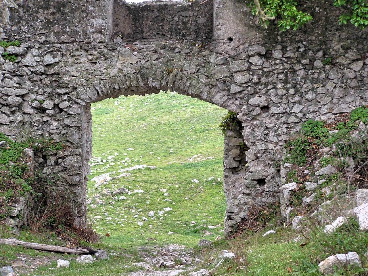 Monte Massico ed il territorio tra i fiumi Garigliano e Volturno ...