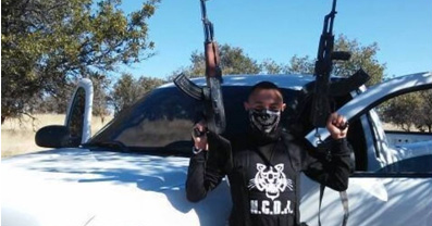 Part 2: Narco Warfare Progression-50 Cal-RPGs-MANPADS ~ Borderland Beat