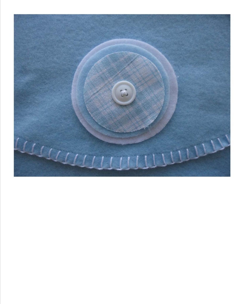 BYU Women's Conference Service Ideas: Keepsake Envelope Instructions