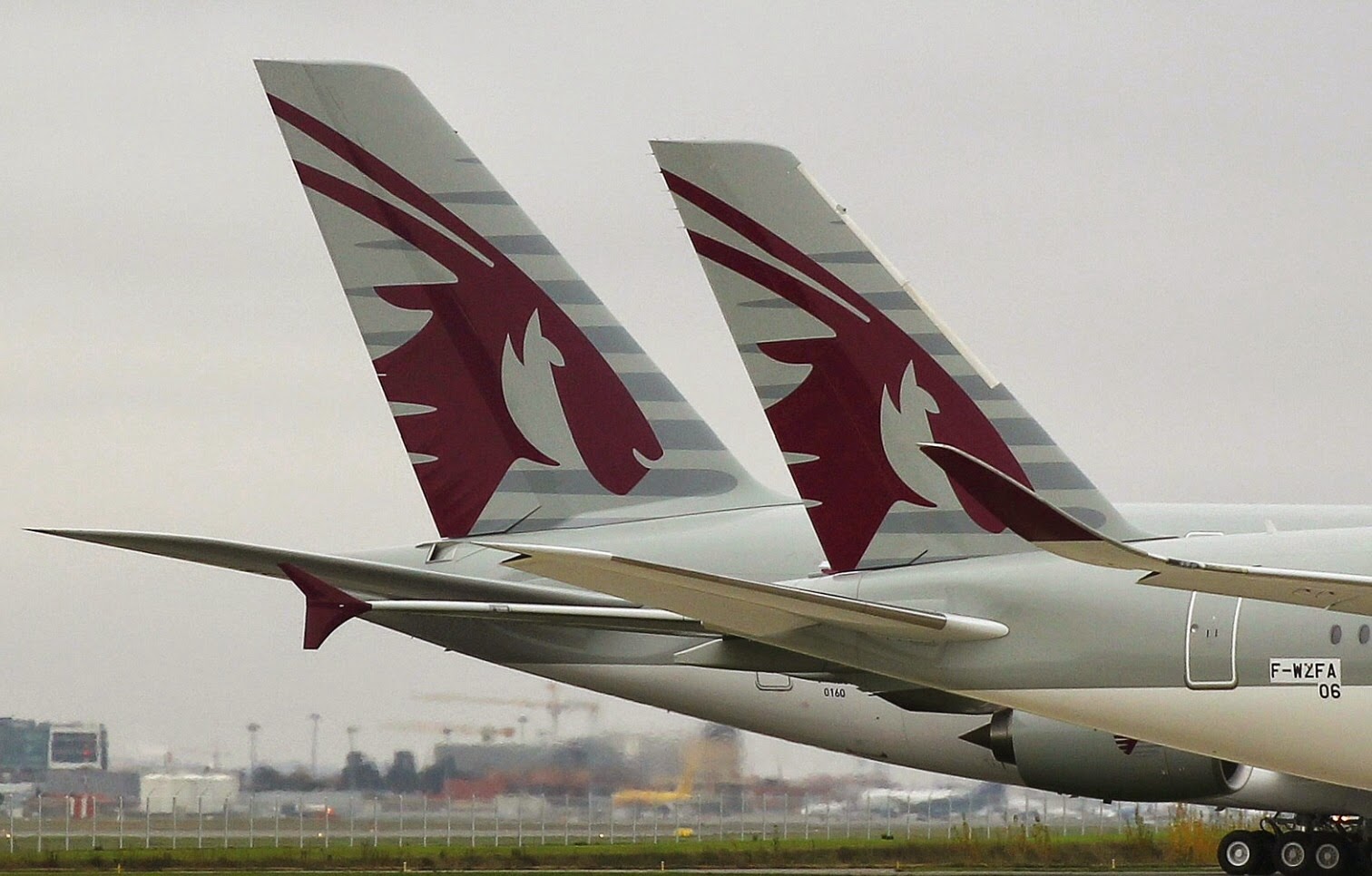 A350 XWB News: “Full support from Airbus” needed to ensure A350 EIS.