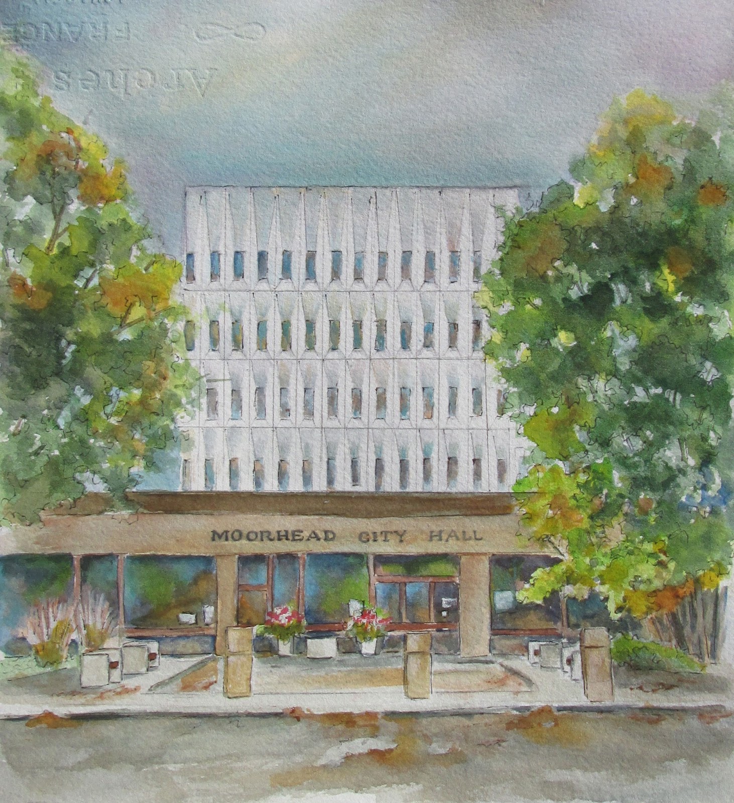 Donna Chalimonczyk: February 2018