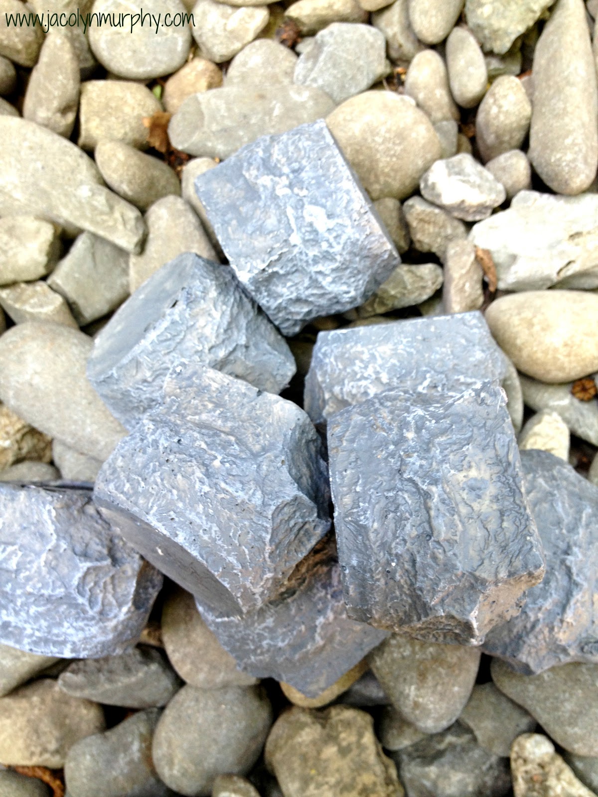 Jac o' lyn Murphy: A Rockin' Father's Day