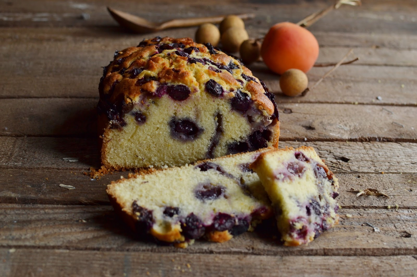 A Kingdom For A Cake: Torta di Nada