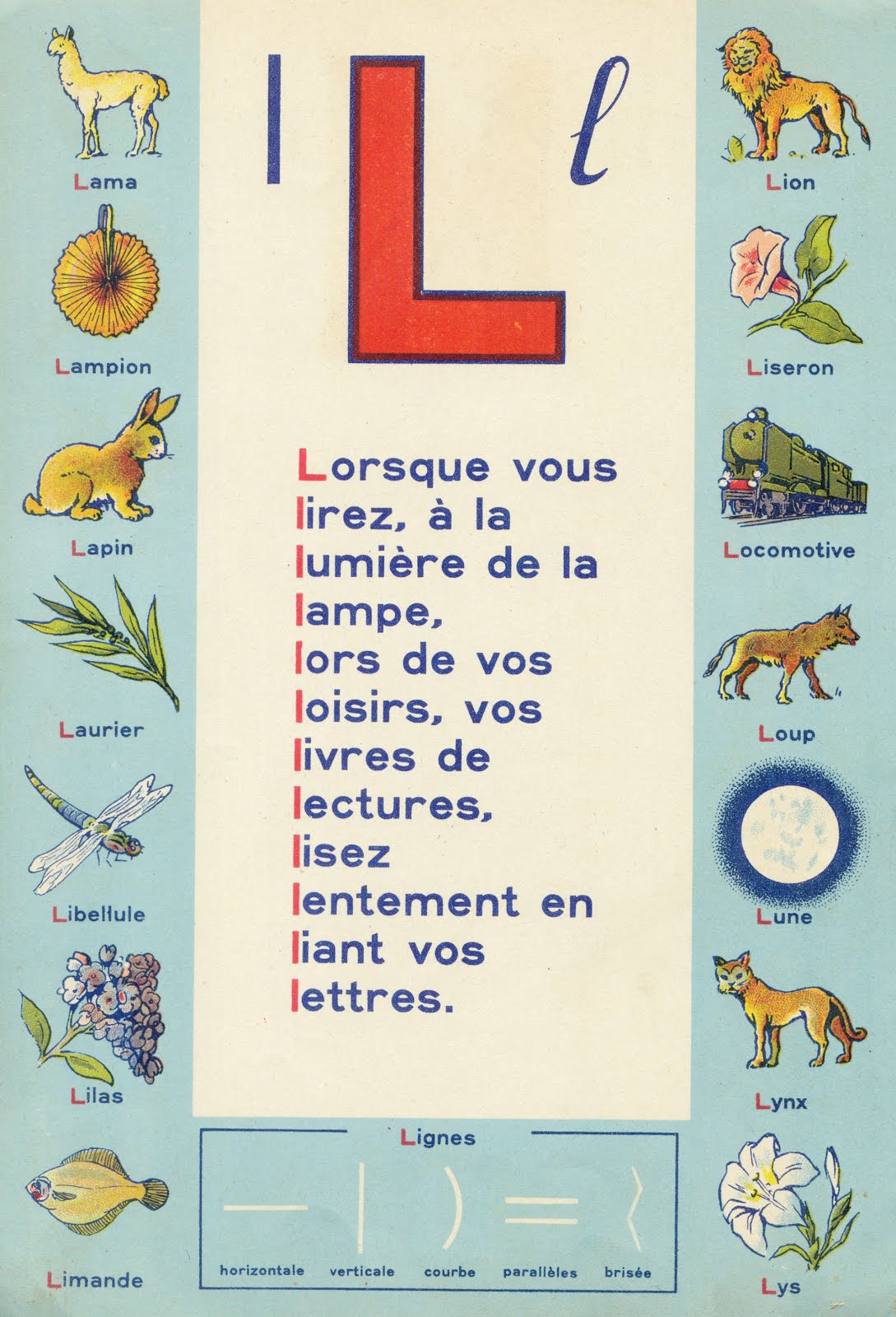 [Fr] ABCD LEXICA [Alphabet] ~ EBOOK SOS