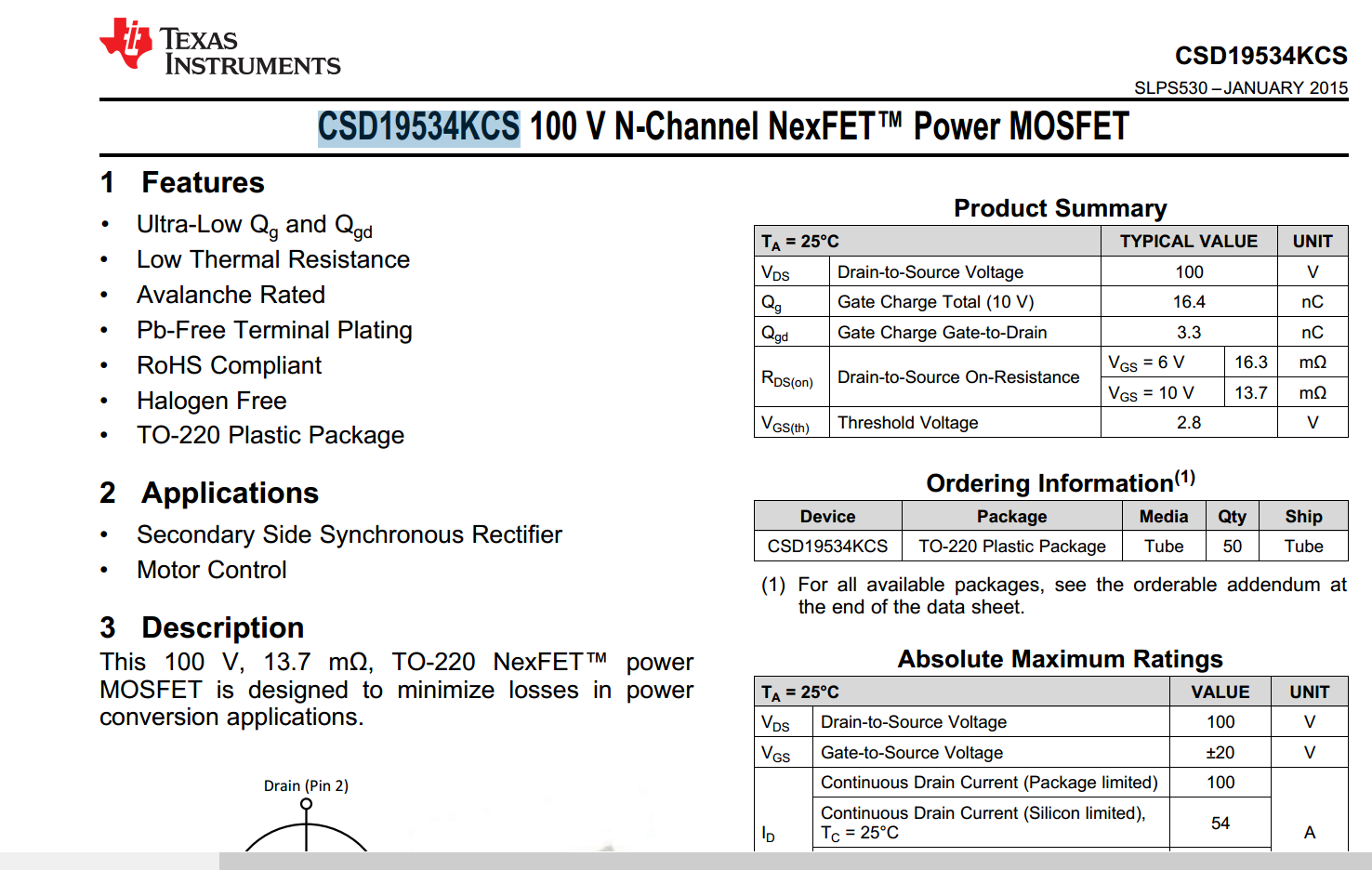 BOOT STRAP CAPACITOR DESIGN - Emerging Technologies