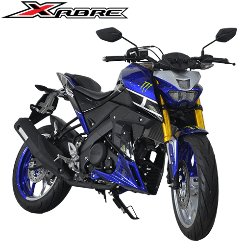 Yamaha Xabre Custom | GaleriYamaha