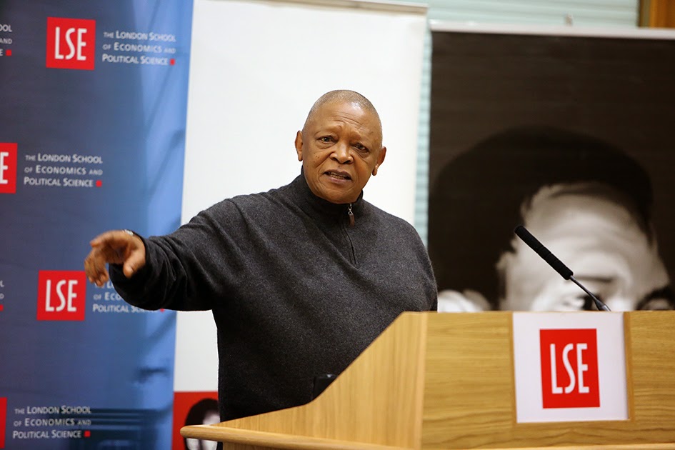 Friday Feature: 3rd Annual Steve Biko Memorial Lecture, Europe - SBF ...