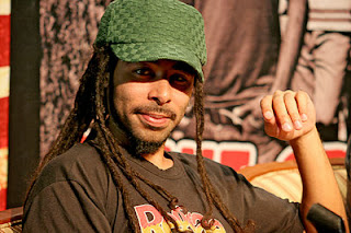 My Dreadlock Tips: 10 Famous People With Dreadlocks!