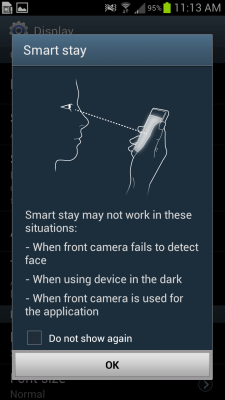 SEMINAR: EYE PHONE TECHNOLOGY