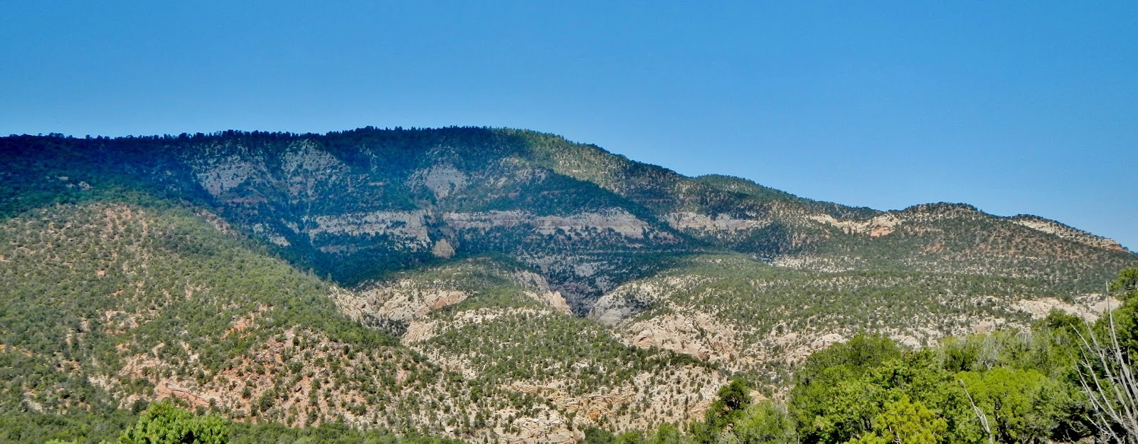 The Southwest Through Wide Brown Eyes: The Much Awaited Shay Ridge/Shay ...