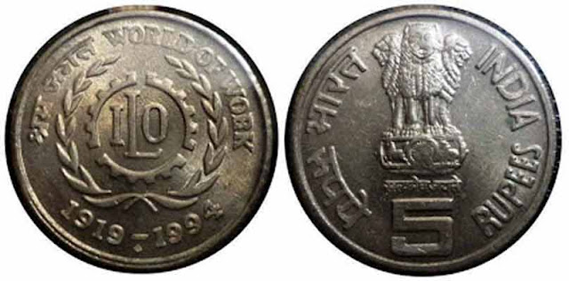 beekar-the-numismatist: >> THE MULE COINS OF REPUBLIC INDIA