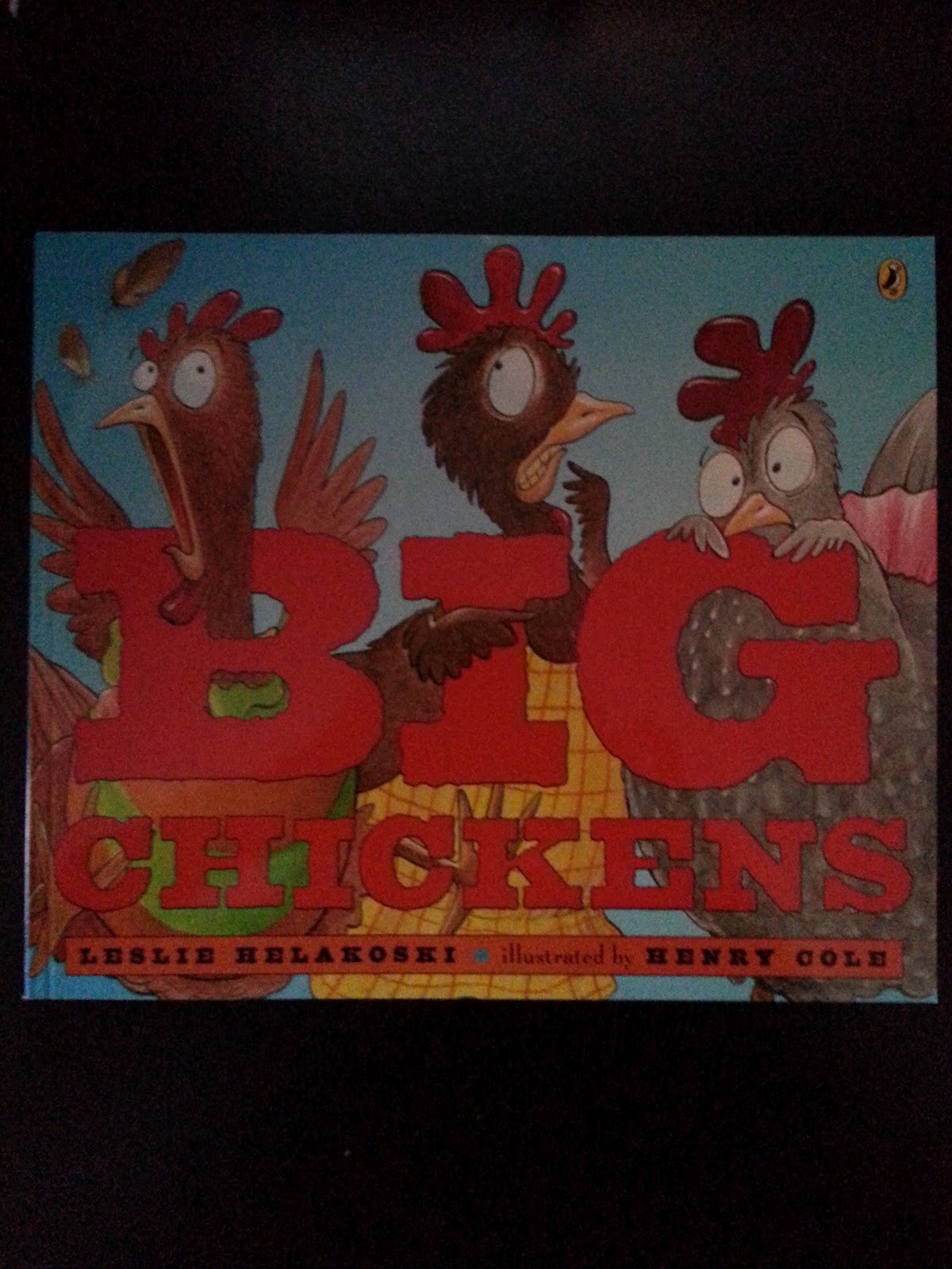 Mom on a Mission: National Chicken Month – How will you celebrate? 4 ...